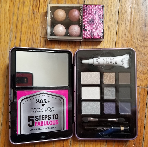 Hard Candy | Makeup | 32 Hard Candy Set | Poshmark